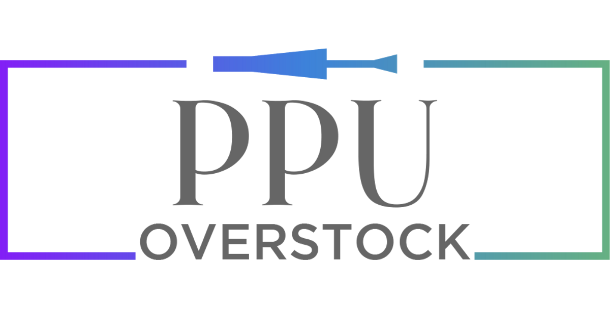 PPU Overstock